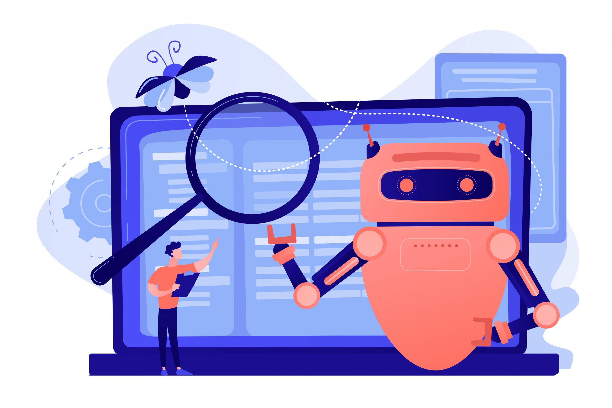 Automated Bug Detection and Code Generation with Generative AI ... Automated Bug Detection and Code Generation with Generative AI ...