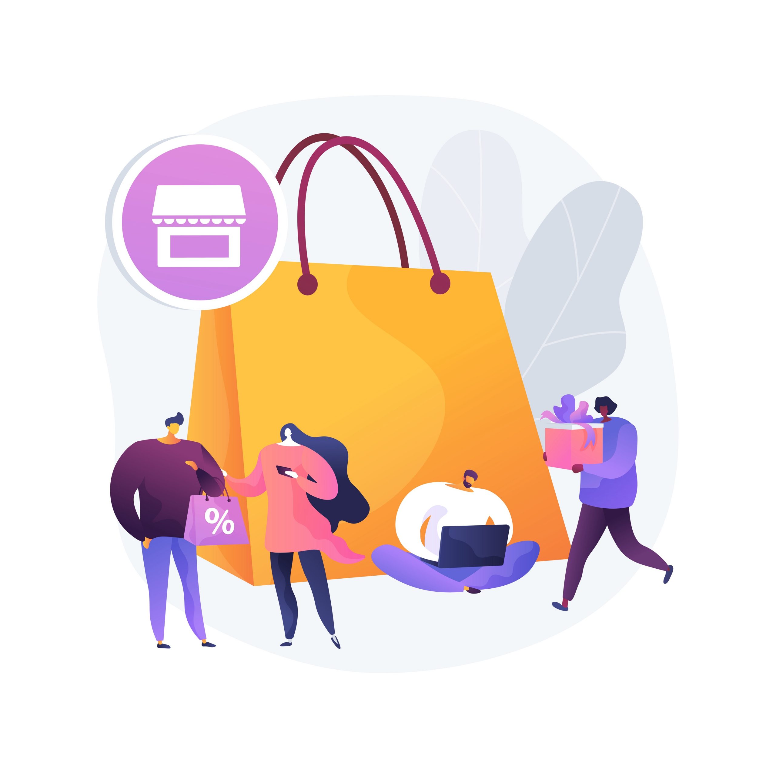 Generative AI in E-commerce: Personalized US Shopping